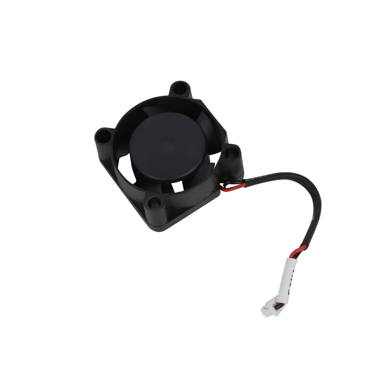 Creality 2510 Axial Fan - Ender 3 V3 SE, Ender 3 V3 KE - EC 3D Printing ...