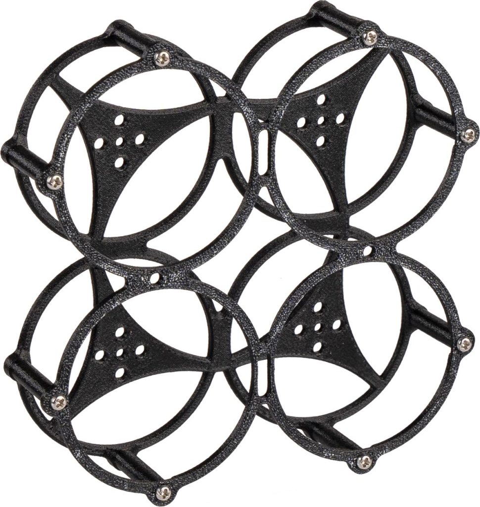 Fiberon PETG-rCF08 1.75mm 500g - EC 3D Printing Supplies