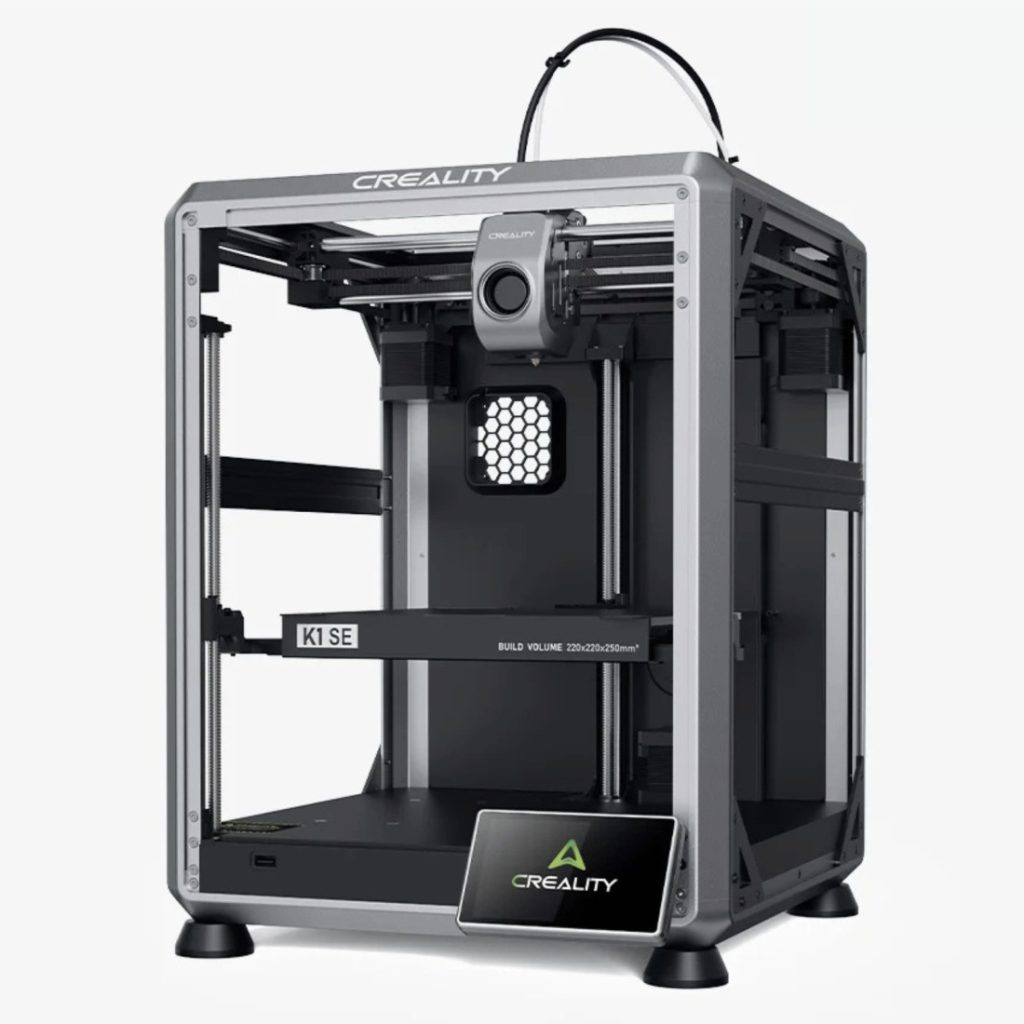 Bambu Lab - A1 3D Printer - EC 3D Printing Supplies