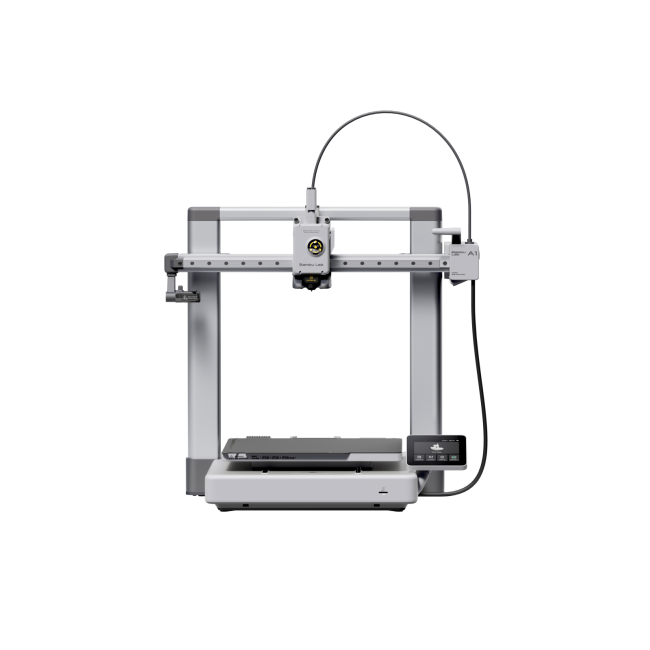 Bambu Lab - A1 3D Printer - EC 3D Printing Supplies