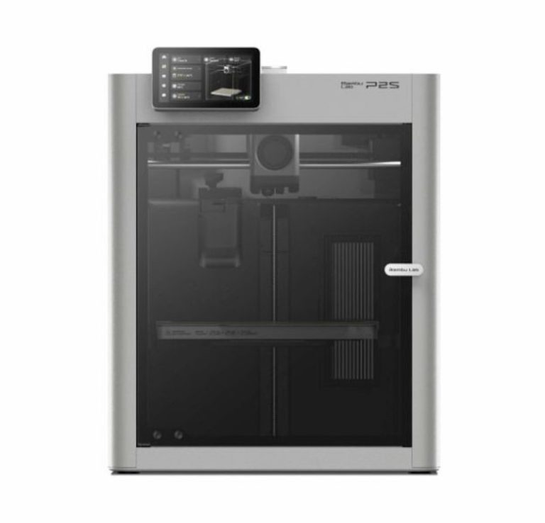 Bambu Lab - P2S 3D Printer - EC 3D Printing Supplies