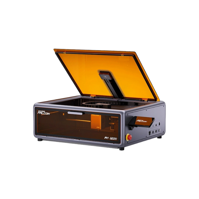 Creality Falcon A1 Pro Laser Engraver 20W - EC 3D Printing Supplies