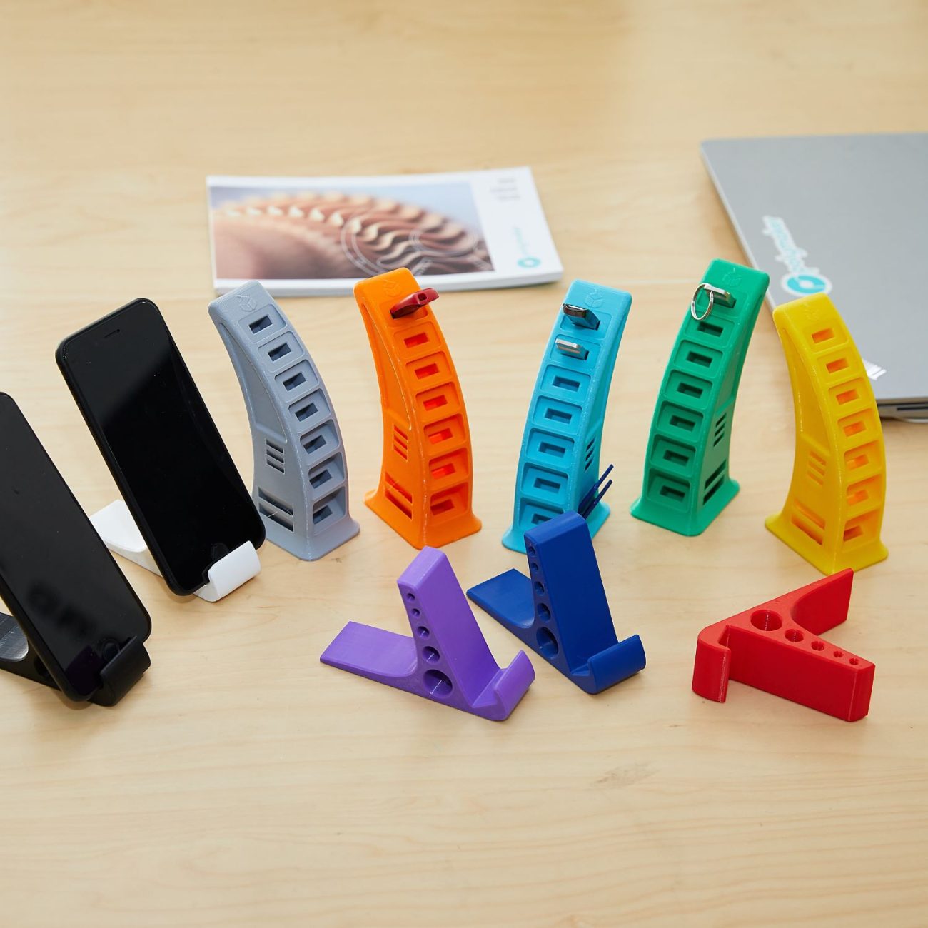 Polymaker PETG 1.75mm 1kg - EC 3D Printing Supplies