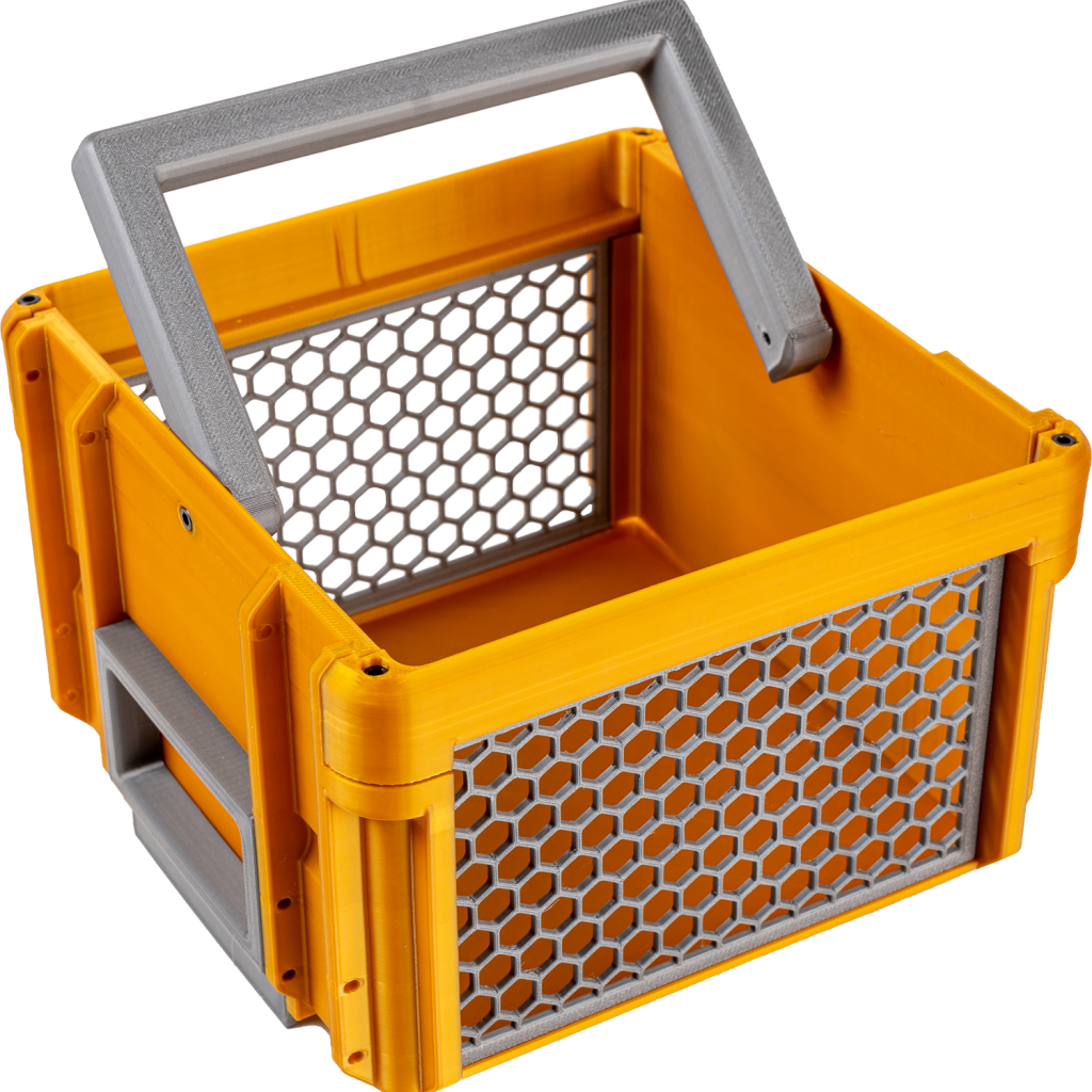 Polymaker PETG 1.75mm 1kg - EC 3D Printing Supplies